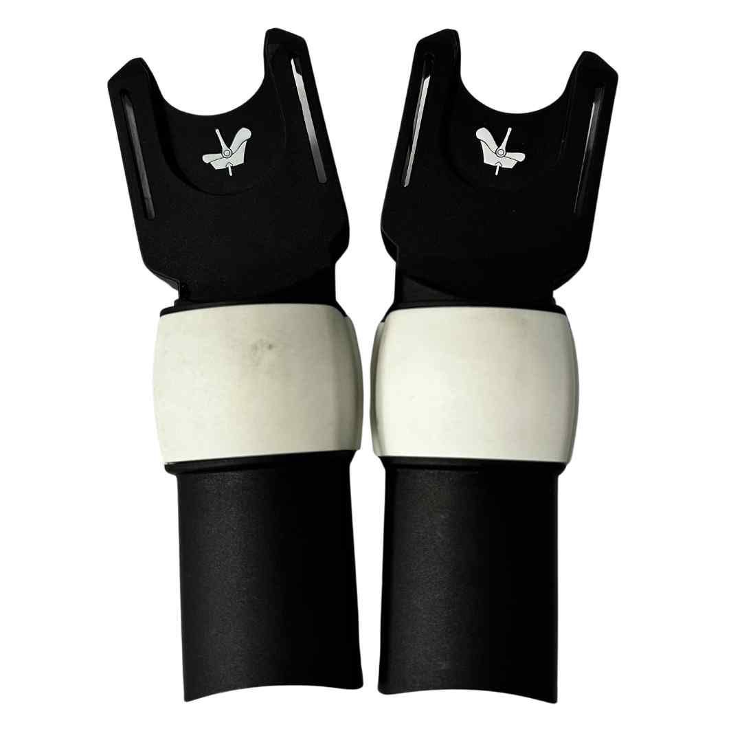 Bugaboo Fox Car Seat Adapters | Shop used Car Seats & Accessories in ...