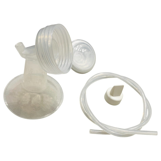 Spectra Wide Breast Shield Set - 32 mm | Shop used Nursing Accessories ...