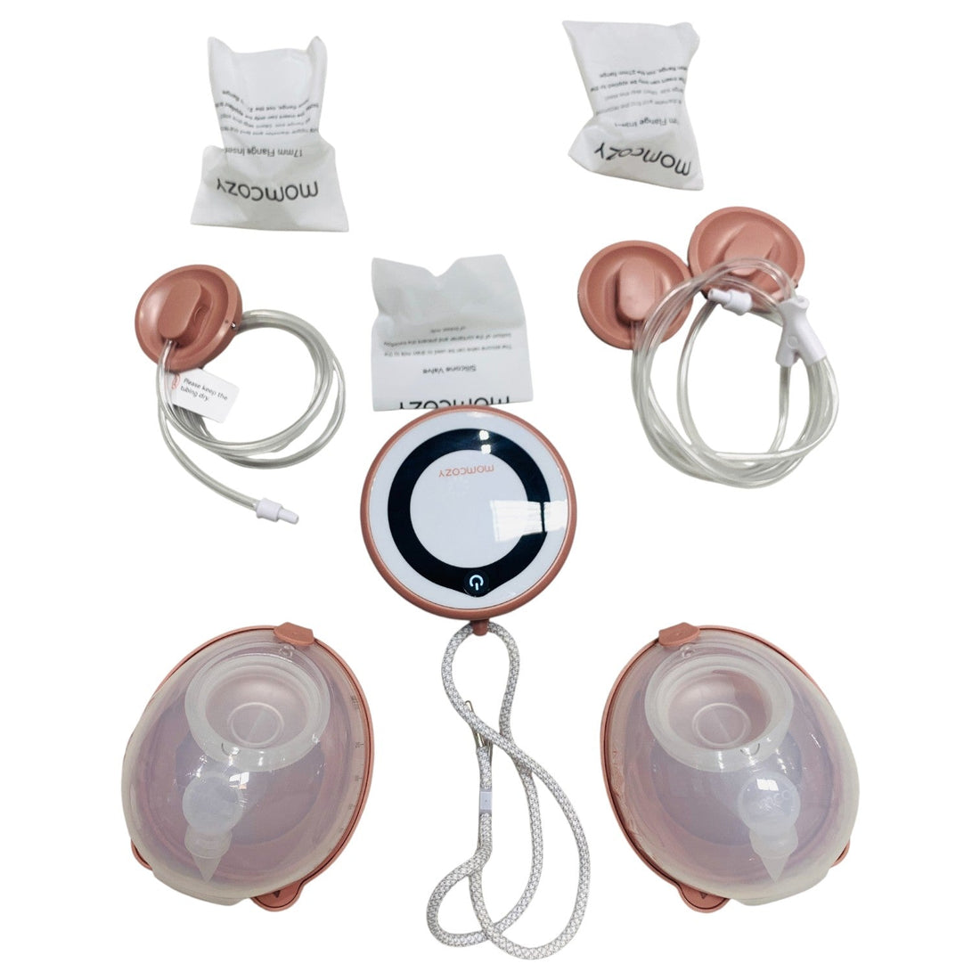 Momcozy Breast Pump V1 Pro Hospital Grade | Shop used Breast Pumps in ...