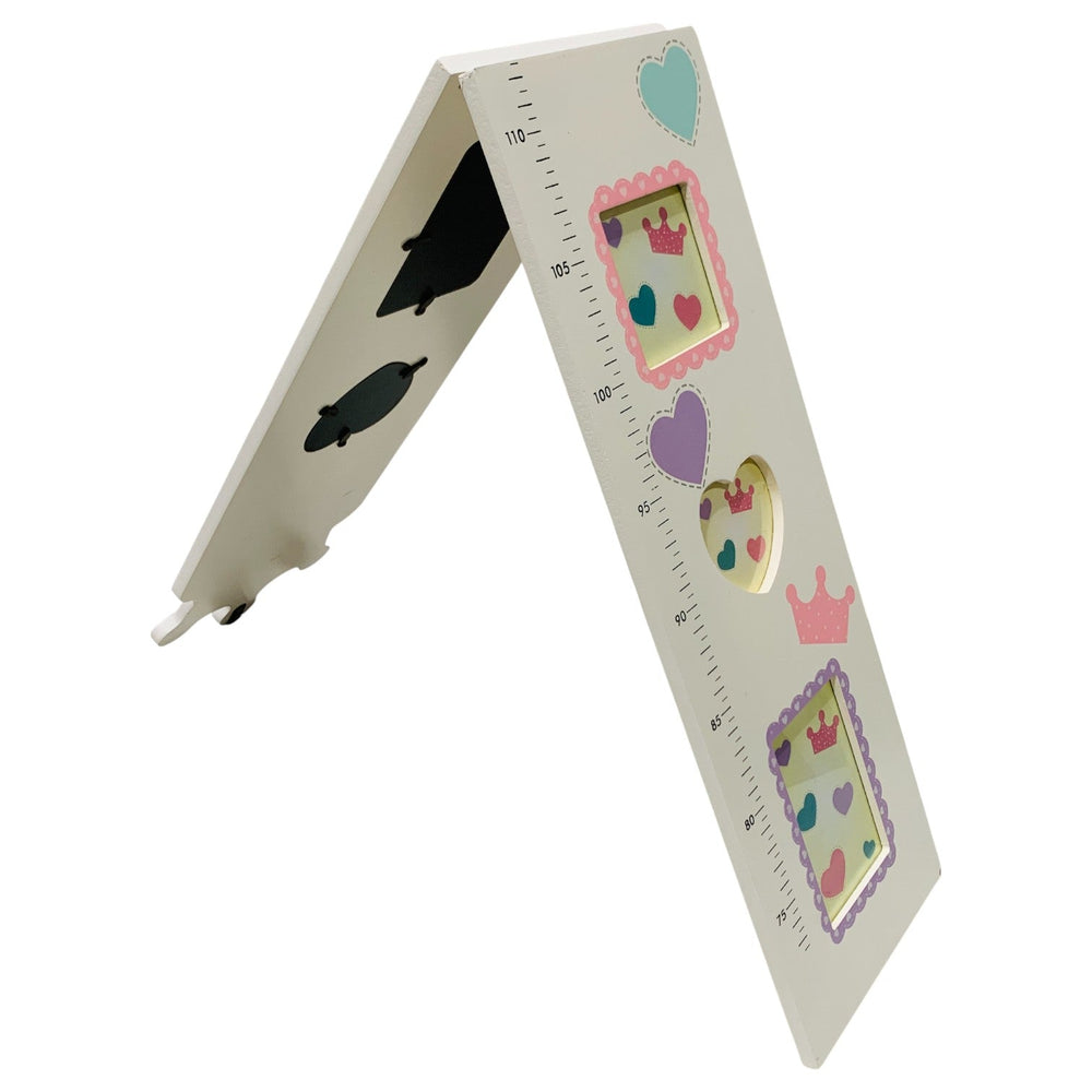 Princess Height Chart | Shop used Wooden in UAE | Secondful