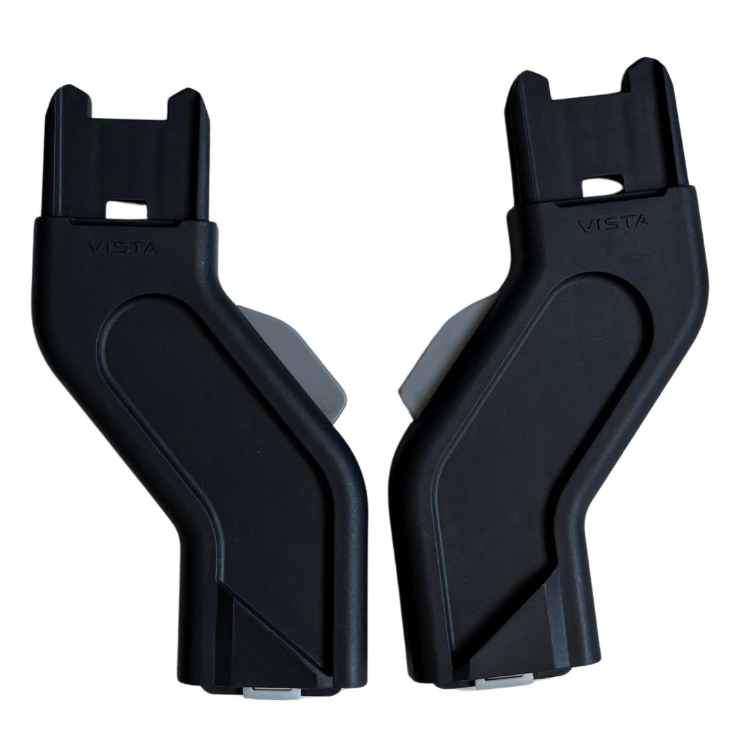 UPPAbaby Upper Adapters for VISTA - Pack of 2 | Shop used Stroller ...
