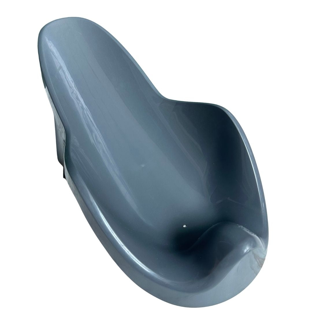 Luma Bath Seat - Dark Grey | Shop used Bathing & Potty in UAE | Secondful
