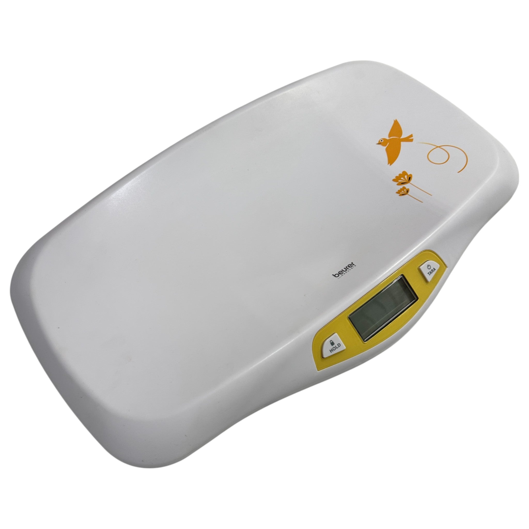 Secondful | Beurer Babycare Digital Baby Weighing Scale | Shop used ...