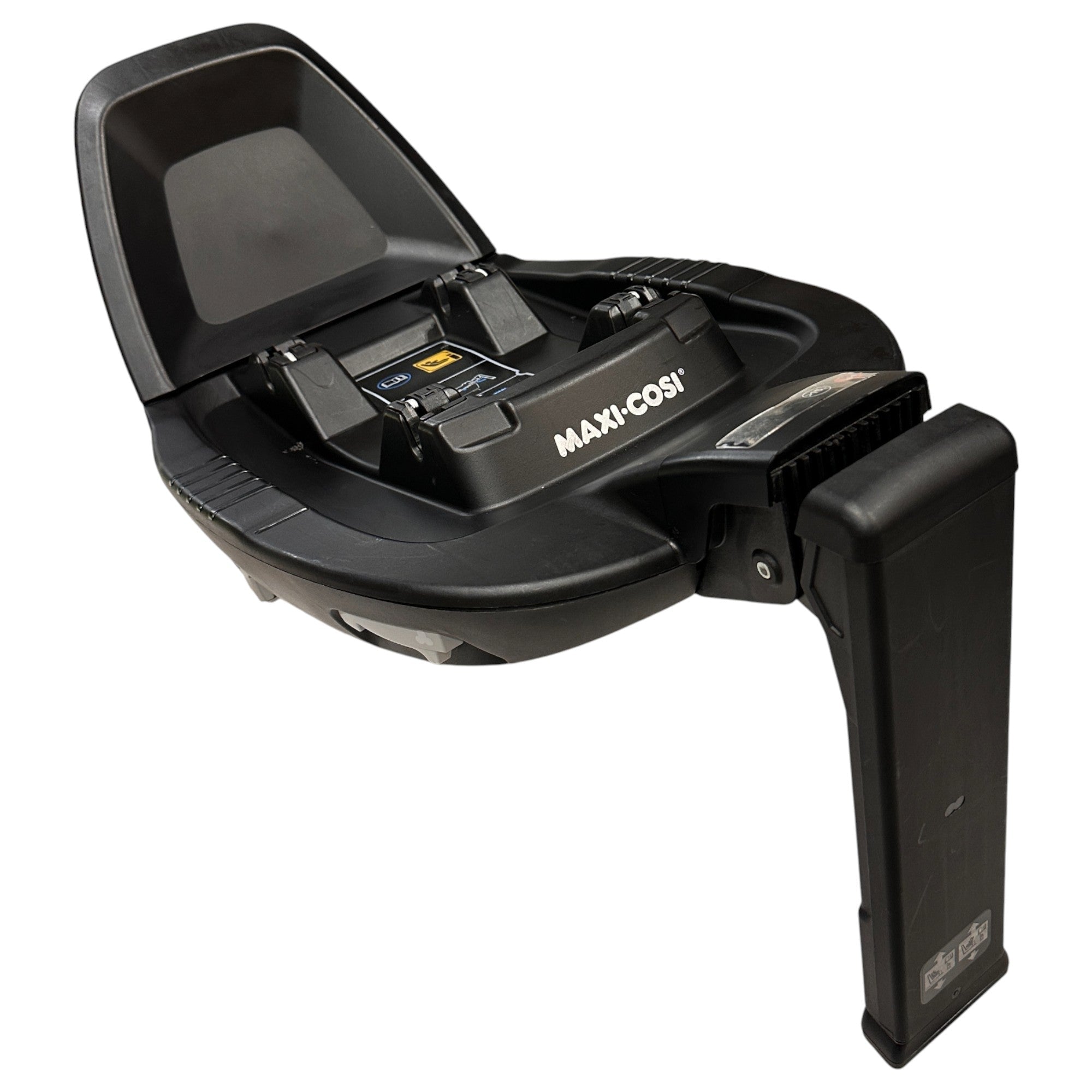 Maxi-Cosi Family Fix3 i-size Car Seat Base - Grey (2021) | Shop used ...