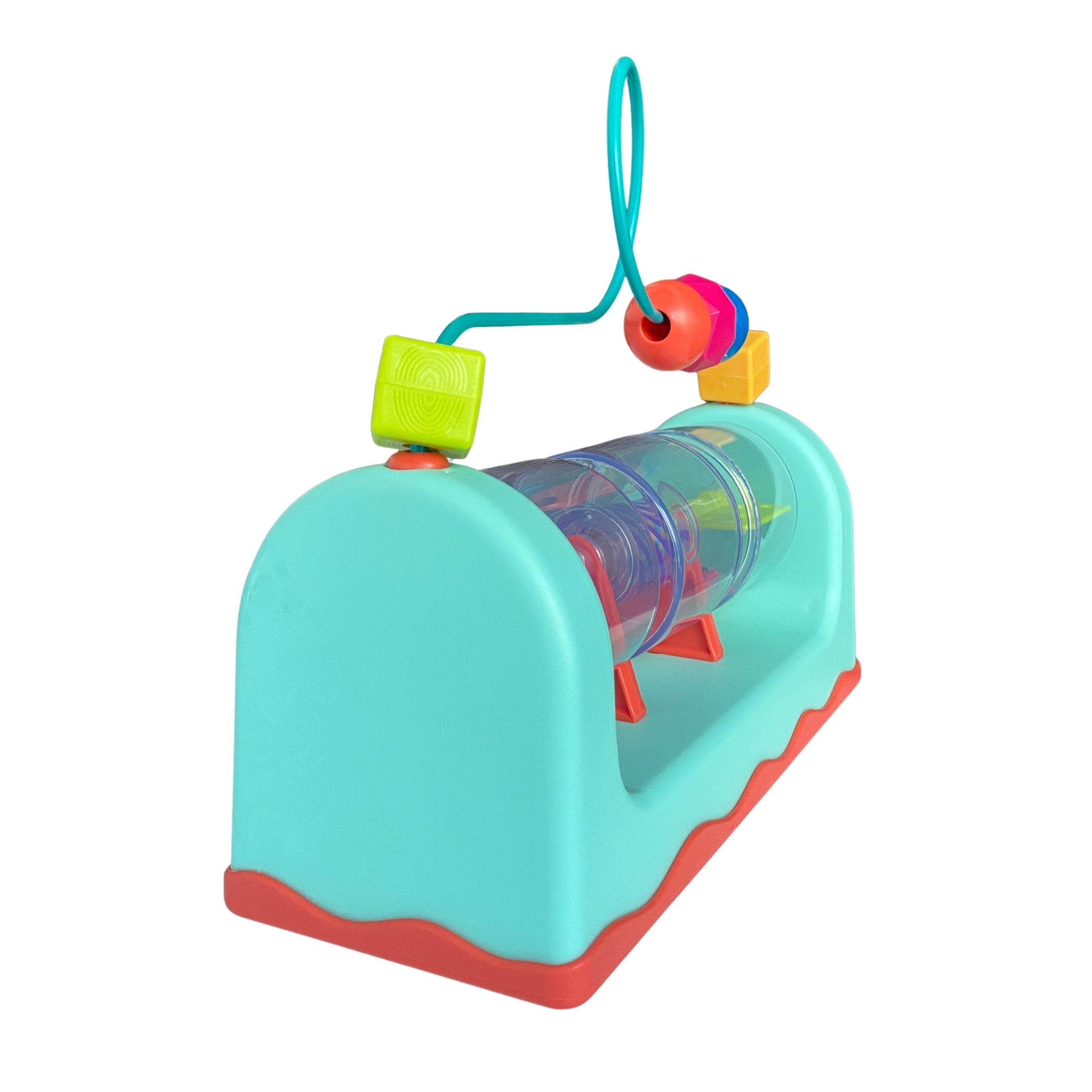 Bead Maze Developmental Interactive Baby Toy | Shop used Active Play in ...