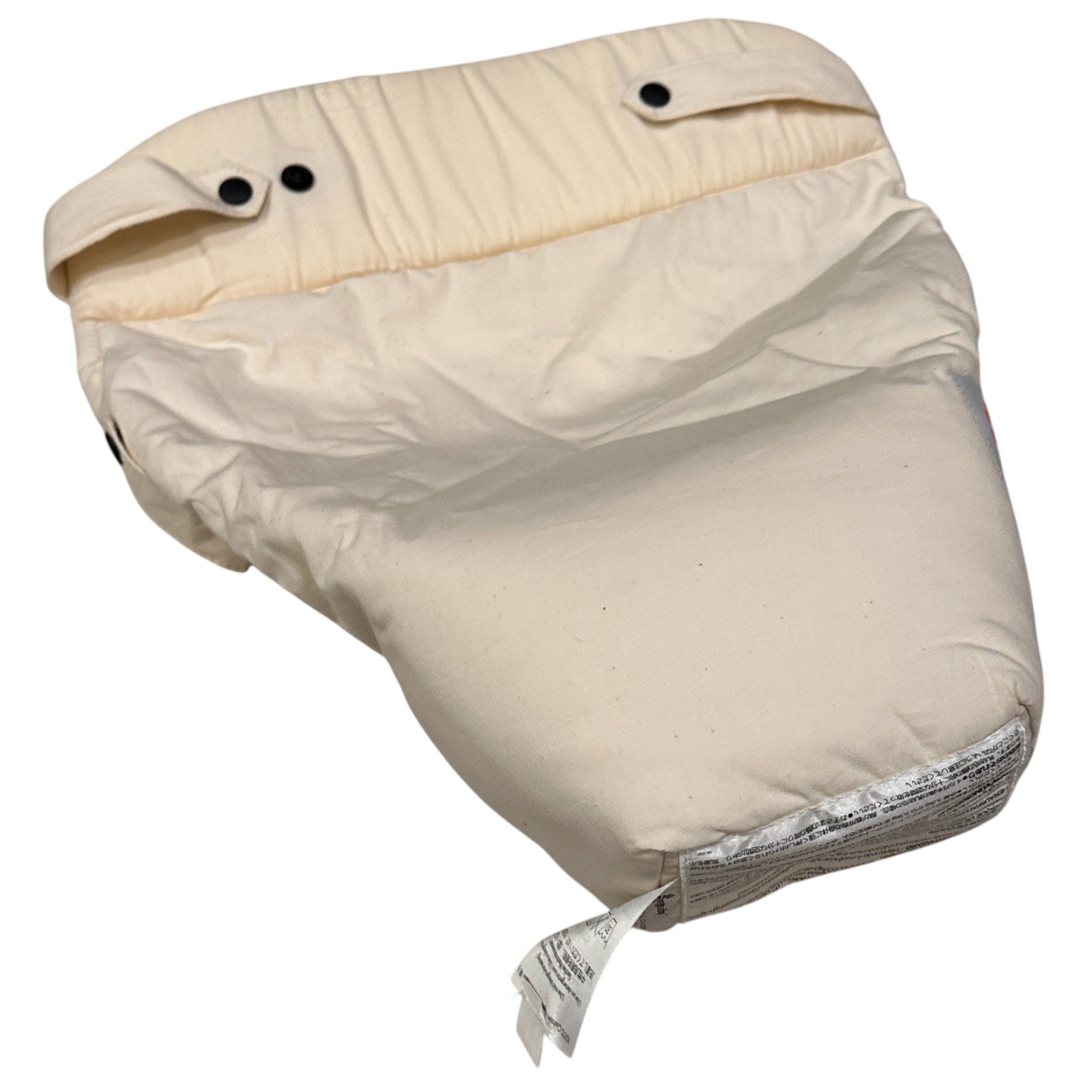 Ergobaby Baby Infant Insert for Baby Carrier with Neck & Head Support ...