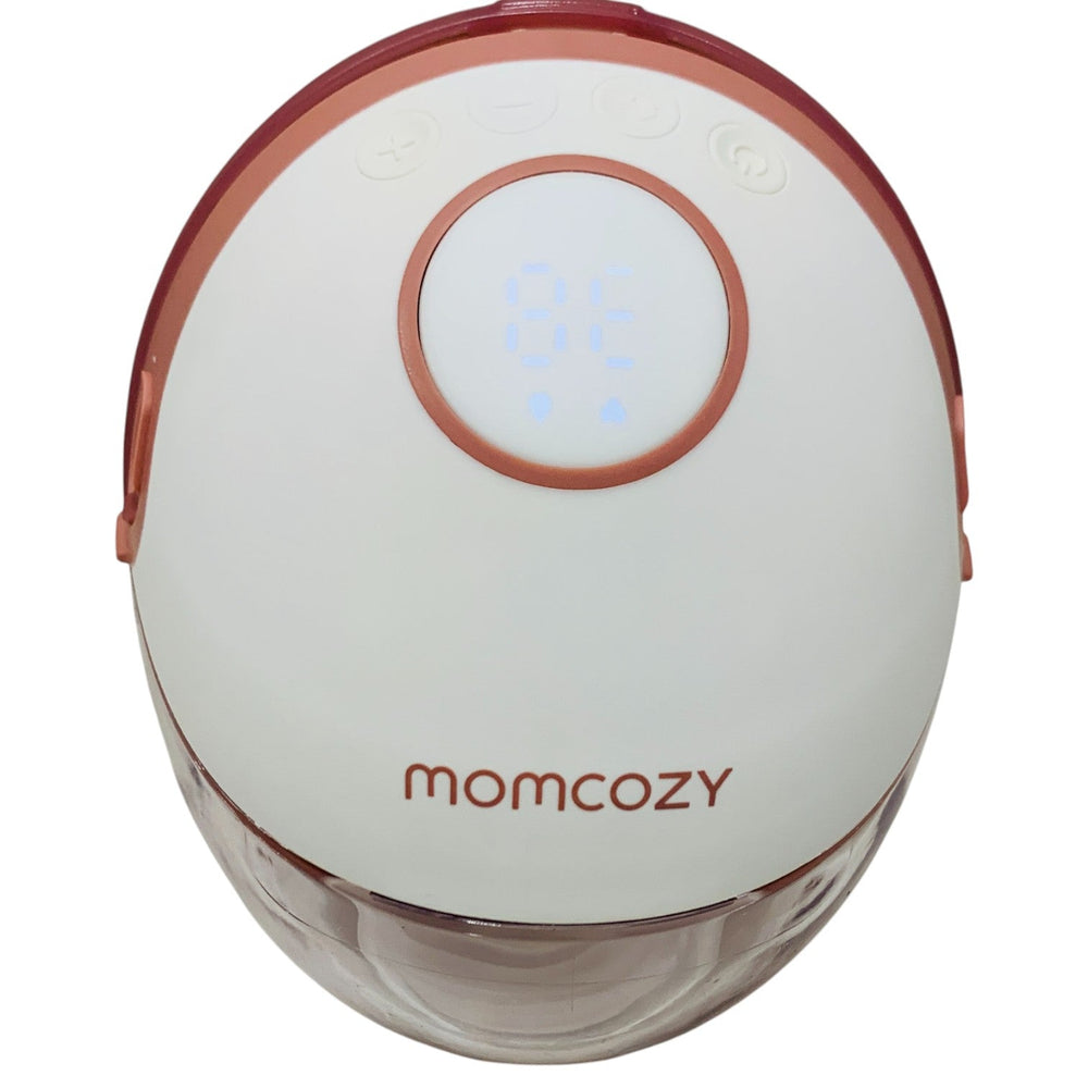 Momcozy Mobile Style M6 Breast Pump - Single | Shop used Breast Pumps ...