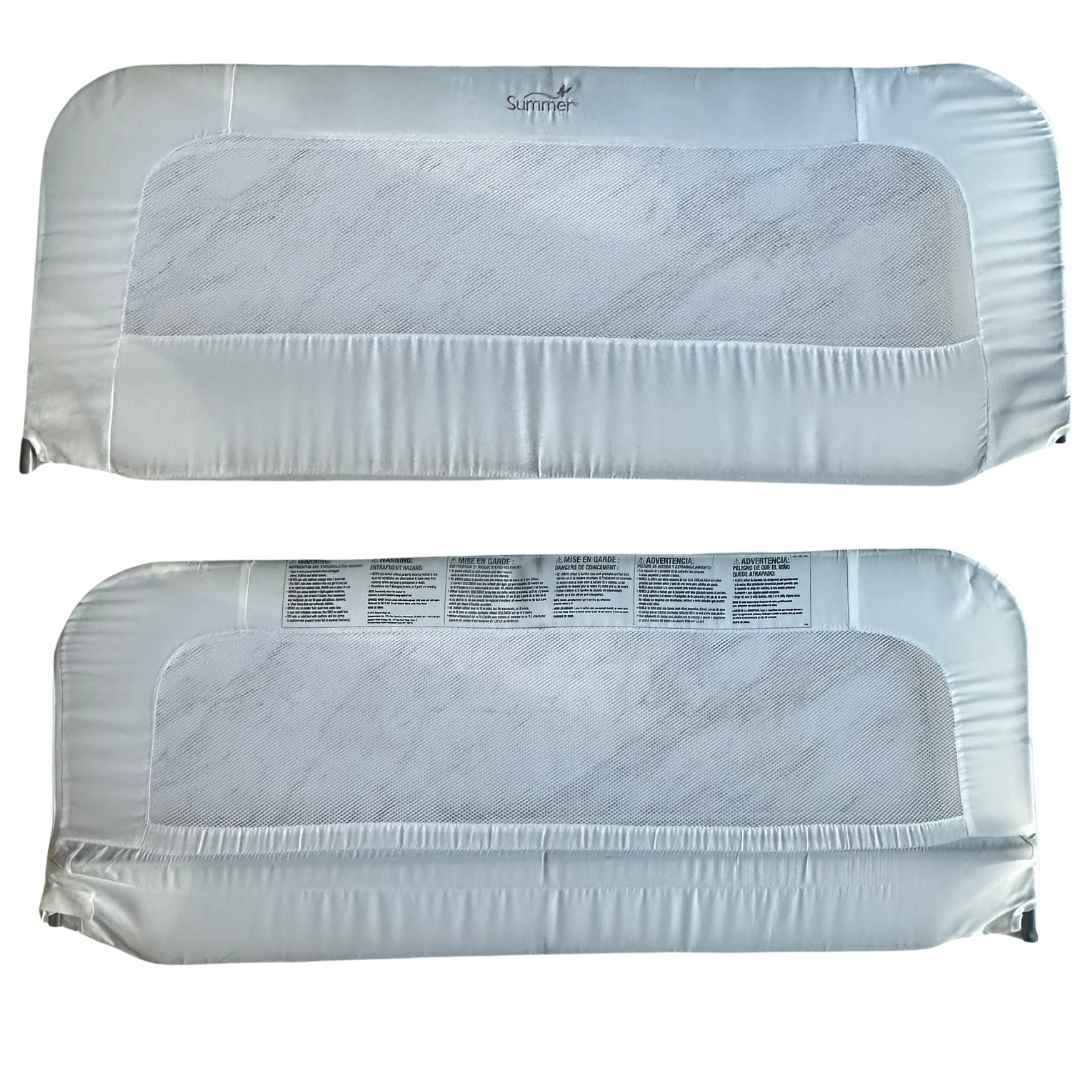 Summer Infant Bed Rail | Shop used Baby & Child Proofing in UAE | Secondful