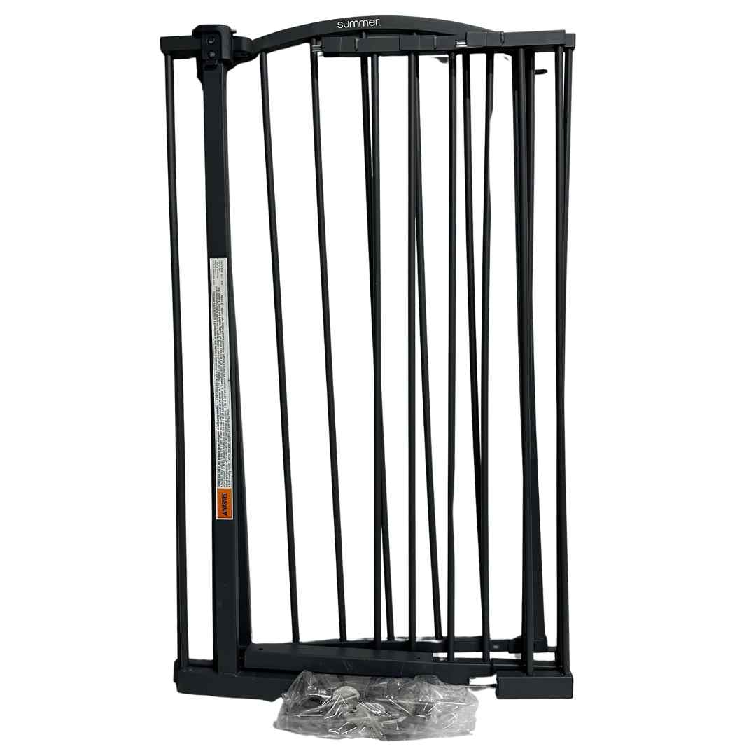 Summer Infant Extra Tall Safety Gate | Shop used Baby & Child Proofing ...