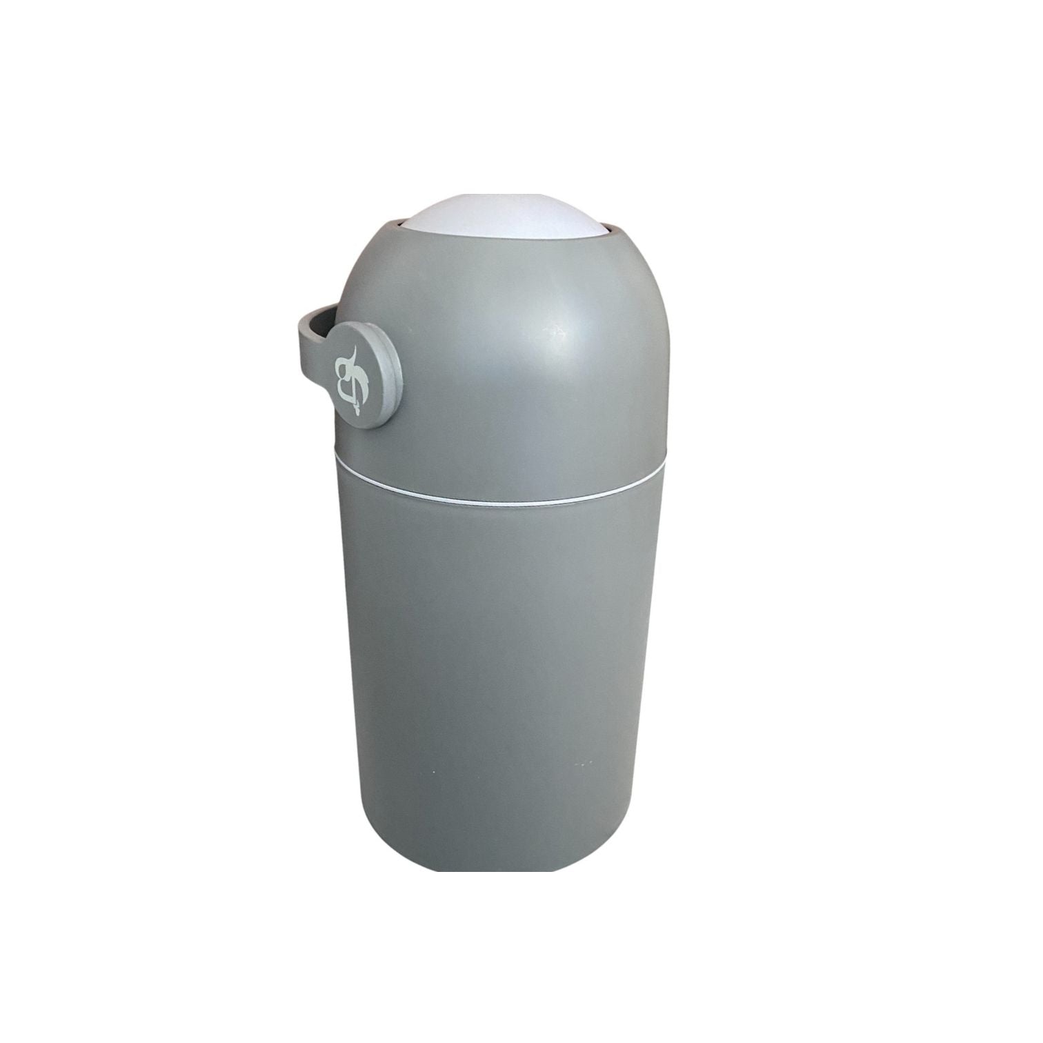 Bumble & Bird Odourless Diaper Pail - Anthracite | Shop used Diapering ...