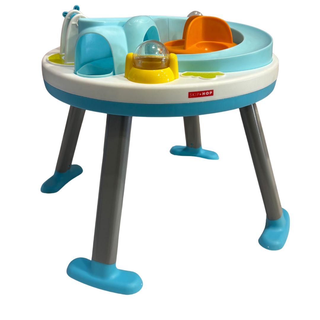 Skip Hop Explore & More Let's Roll Activity Table | Shop used Baby ...