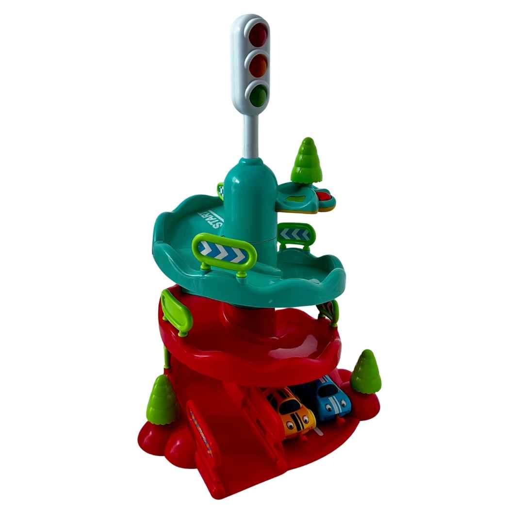 Secondful | ELC Toys Whizz World Mountain Play Set | Shop used Active ...