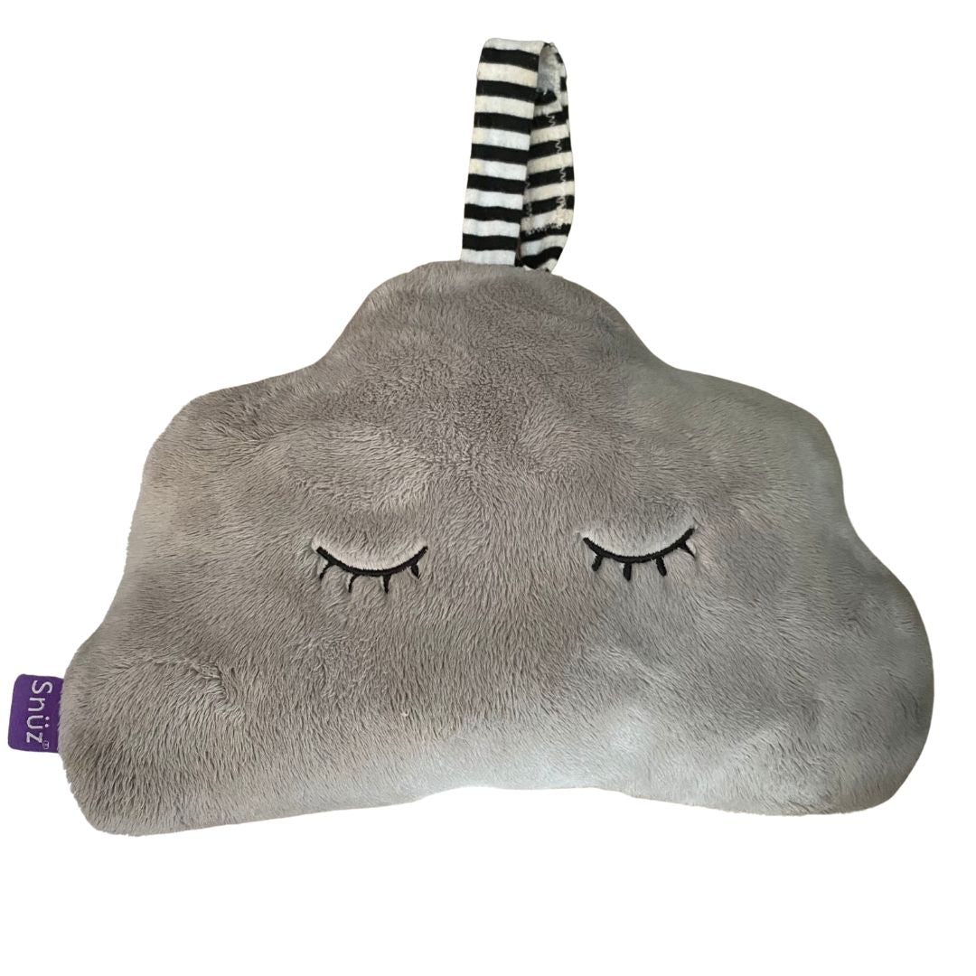 Secondful | Snuz SnuzCloud Baby Sleep Aid - Grey | Shop used Baby ...