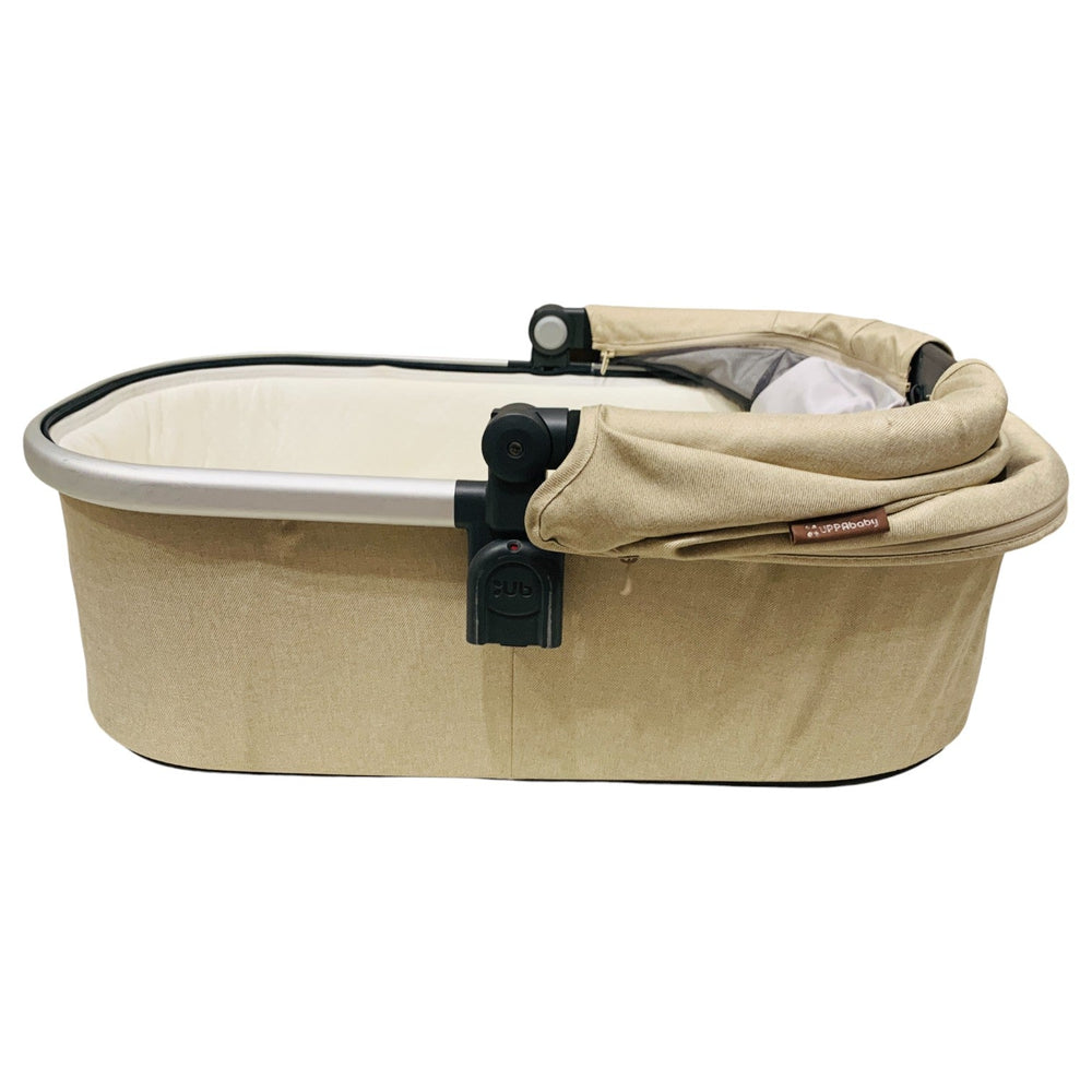 Uppababy Alice Bassinet - Cream | Shop used Stroller Accessories in UAE ...