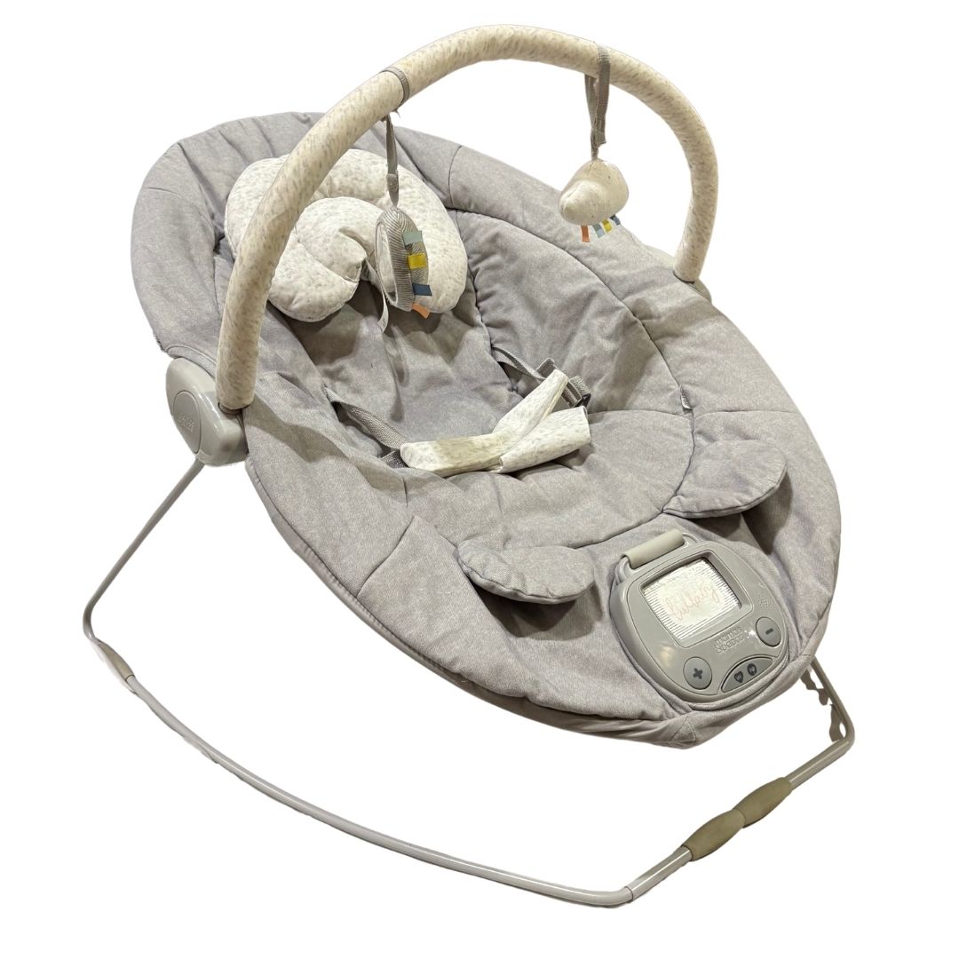 Secondful | Mamas & Papas Apollo Baby Bouncer - Lunar Skies | Shop used ...