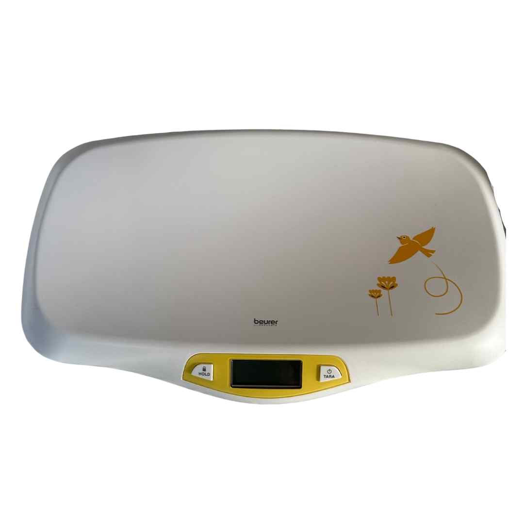 Secondful | Beurer Babycare Digital Baby Weighing Scale | Shop used ...